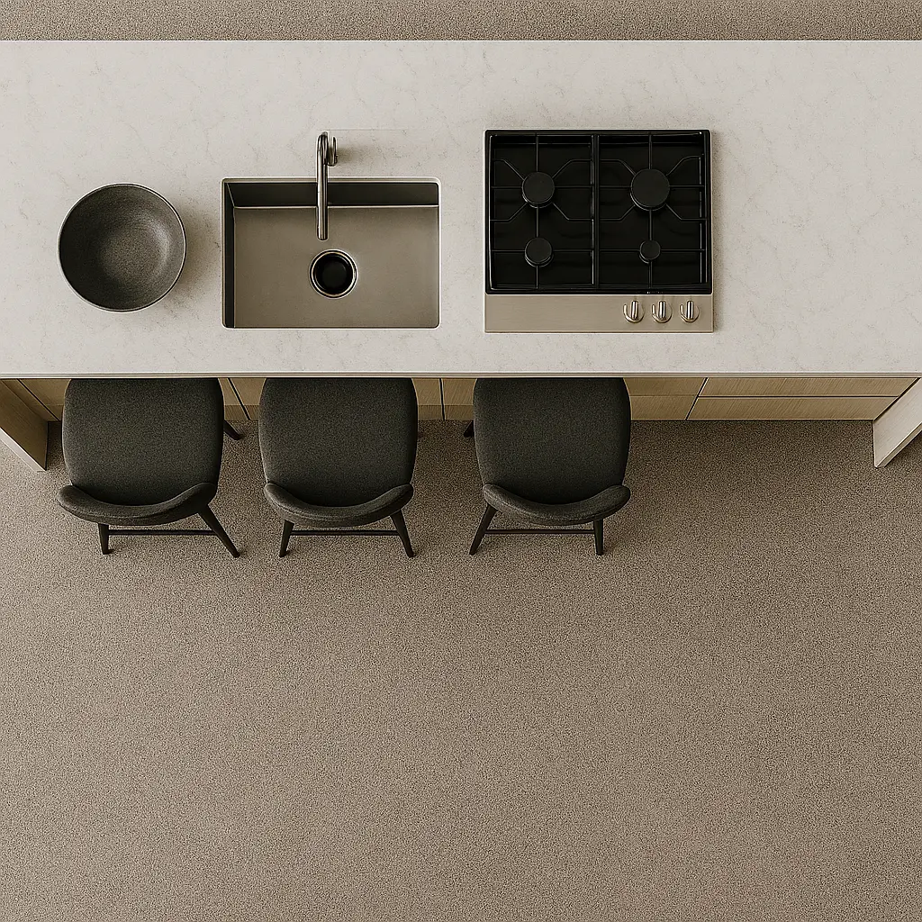 Floor Decor Stone 103 | EVOLV